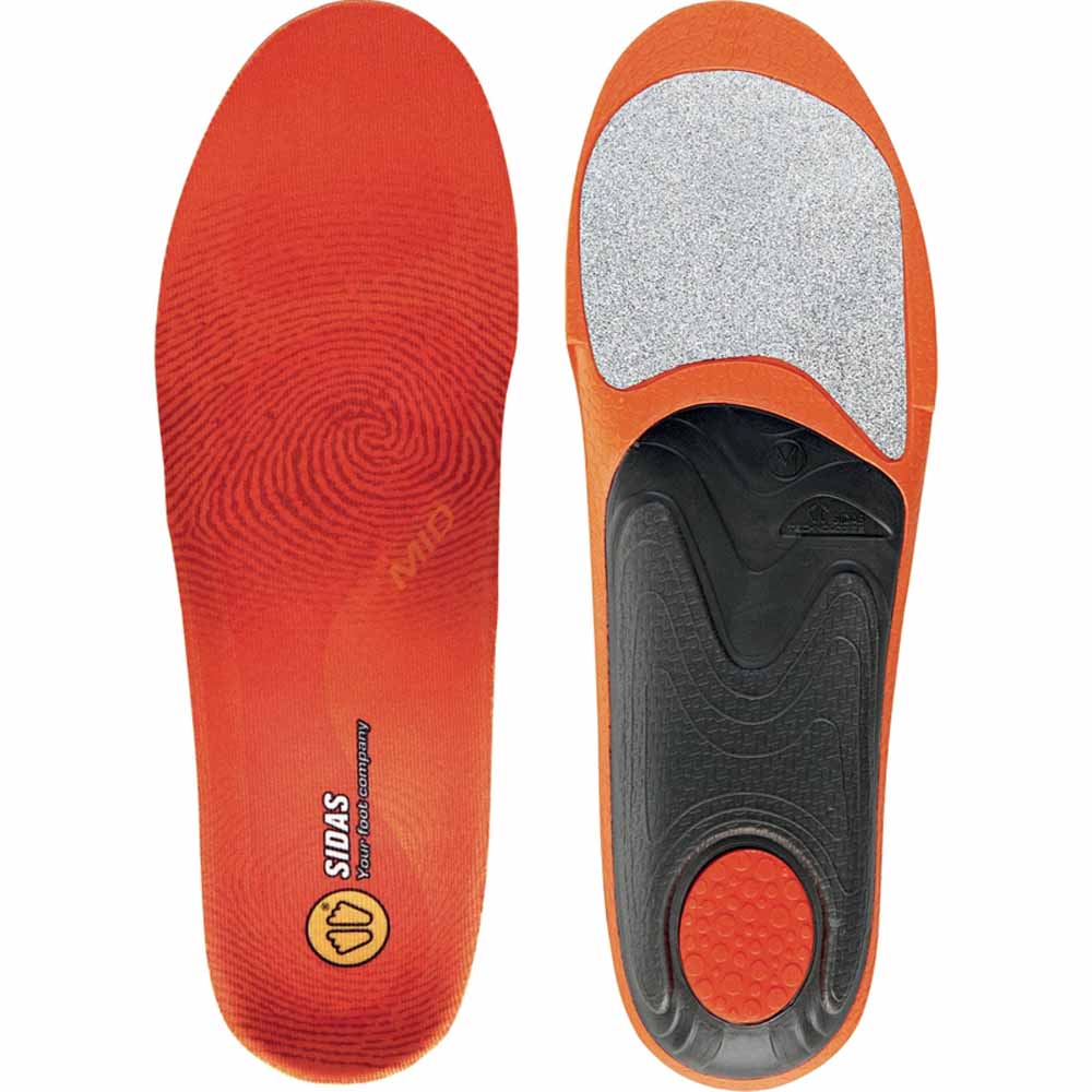 3FEET ECO WINTER DROP-IN FOOTBED – Larry's Boot Fitting
